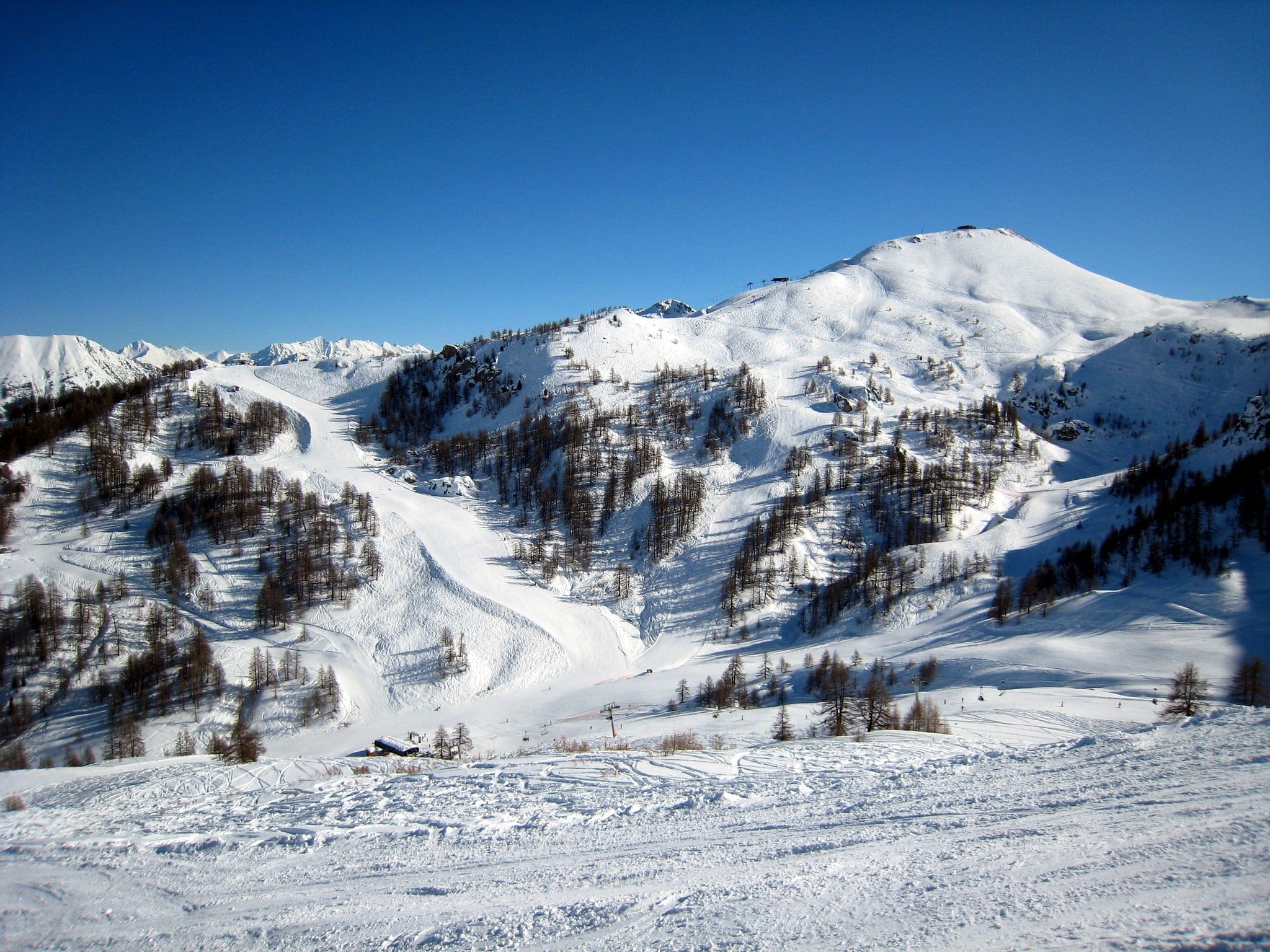 15 incontournables à voir dans les Hautes-Alpes - Alti-Mag