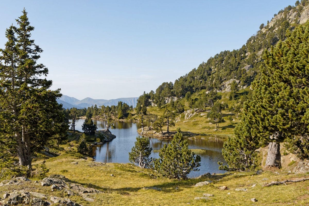TOP 20 des plus beaux lacs des Alpes françaises - Alti-Mag