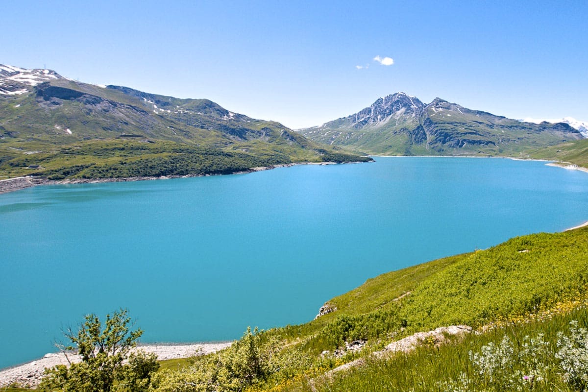 TOP 20 des plus beaux lacs des Alpes françaises - Alti-Mag