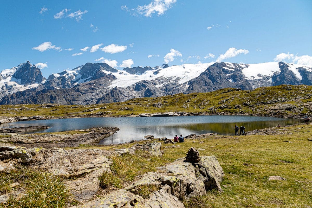 TOP 20 des plus beaux lacs des Alpes françaises - Alti-Mag