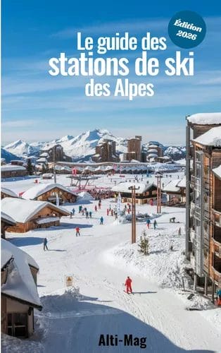 Domaine skiable de La Féclaz / Savoie Grand Revard : pistes, forfaits ...