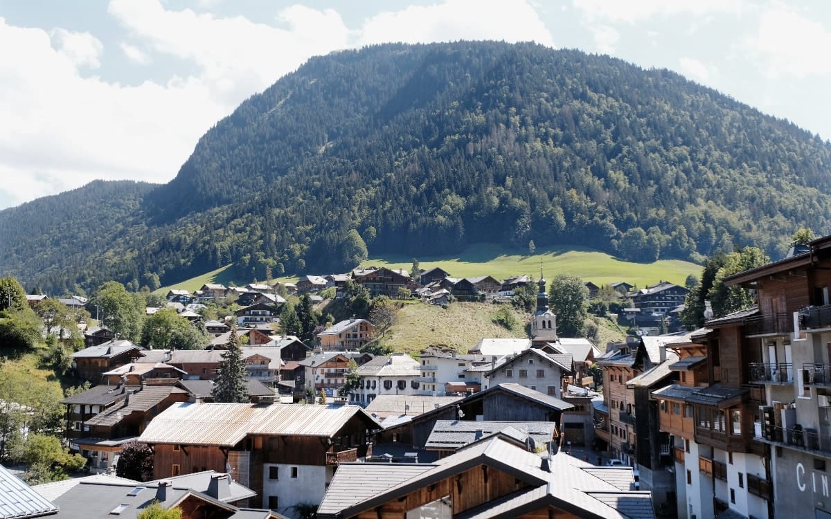 Morzine : présentation station (hiver, été, ski, à faire, où dormir...)