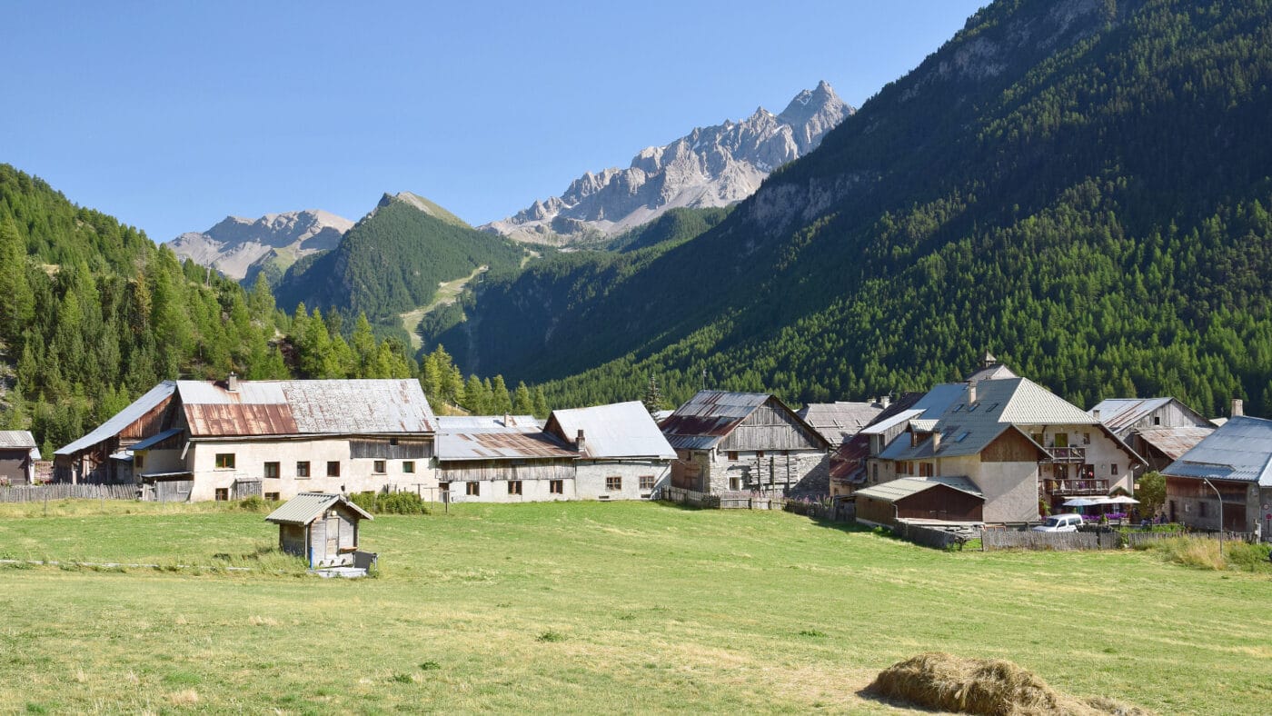 Ceillac : présentation station (hiver, été, ski, à faire, où dormir...)