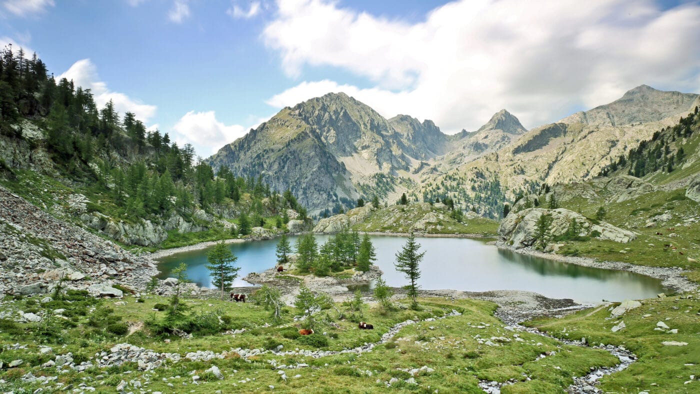 Le Boréon : présentation station (hiver, été, ski, à faire, où dormir...)