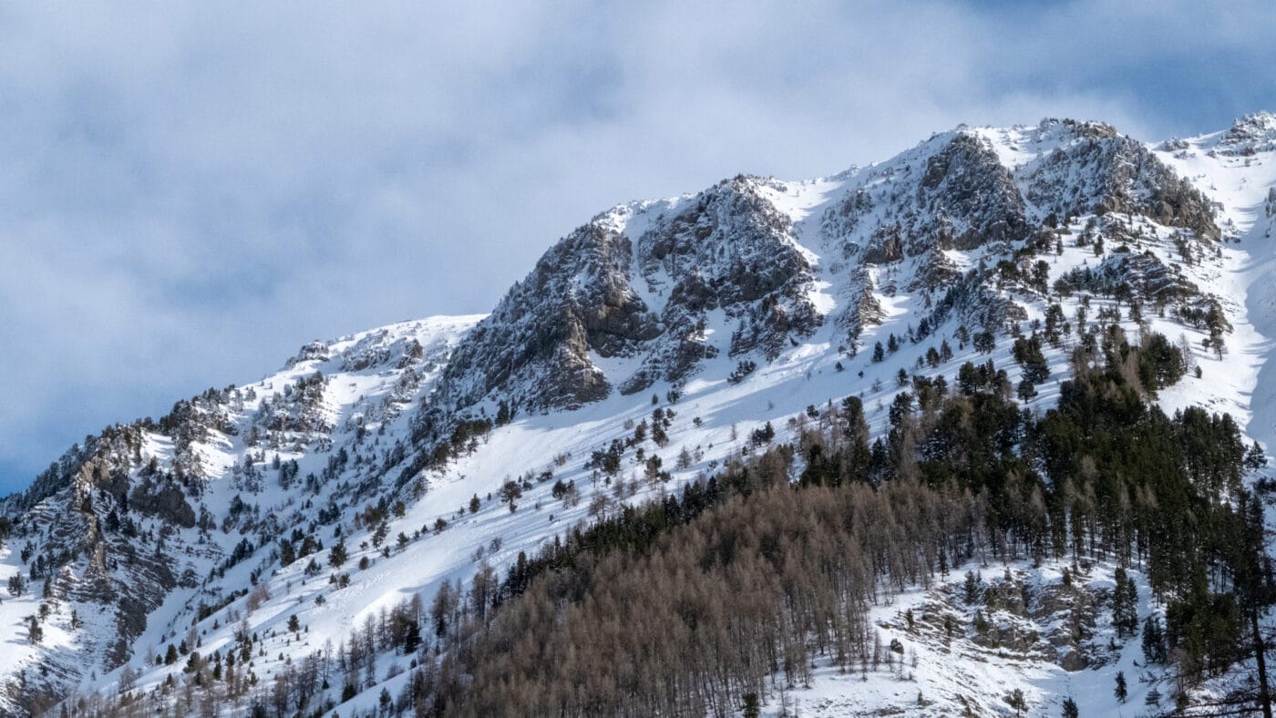 Montclar : présentation station (hiver, été, ski, à faire, où dormir...)