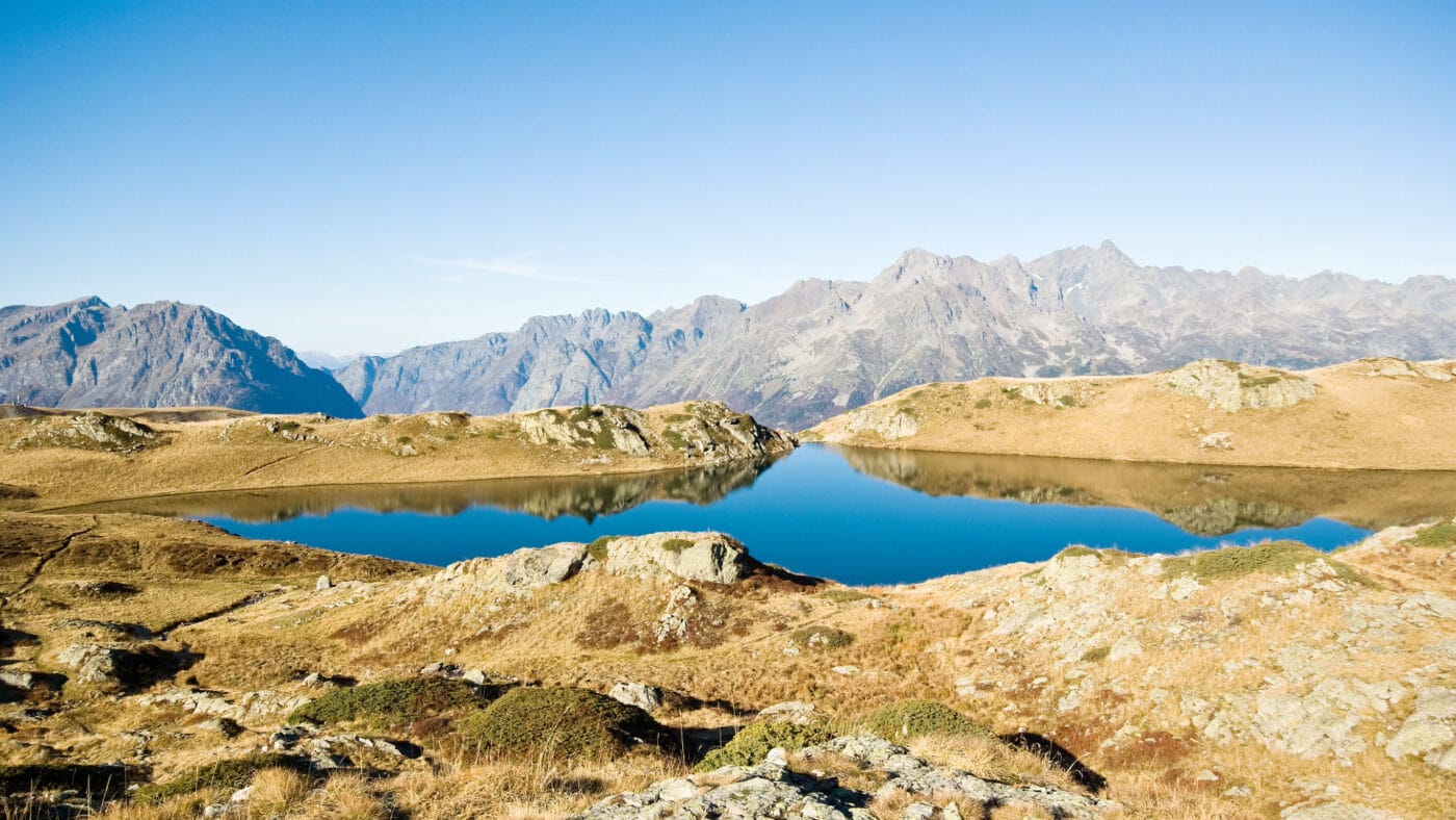 Oz-en-Oisans : présentation station (hiver, été, ski, à faire, où ...