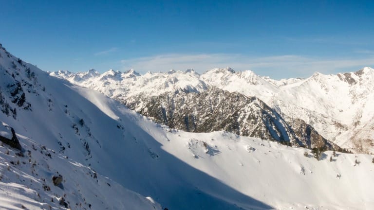 Luz-Ardiden : présentation station (hiver, été, ski, à faire, où dormir...)