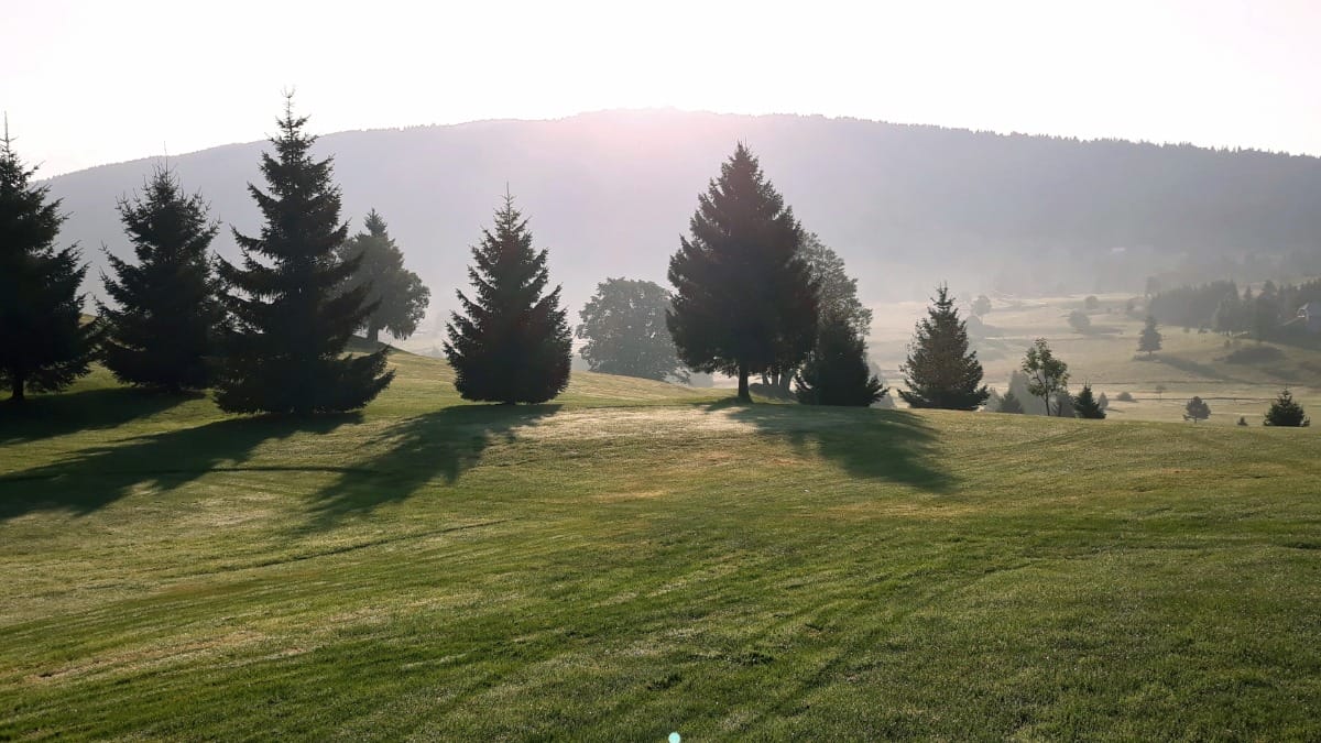 Les Rousses : présentation station (hiver, été, ski, à faire, où dormir...)